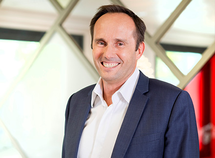 Infrastructure Management – Sopra Steria